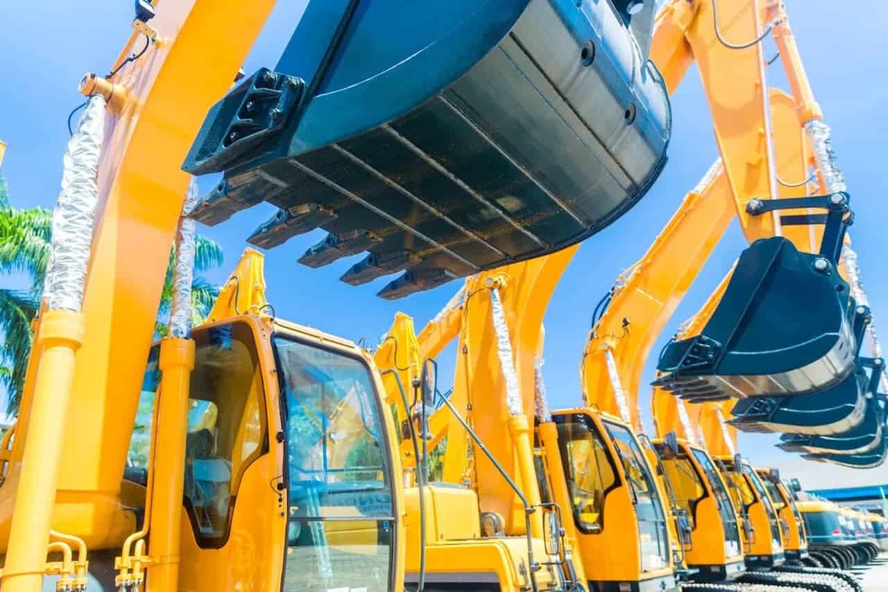 4 Types Of Equipment Leases For Small Businesses Charter Capital