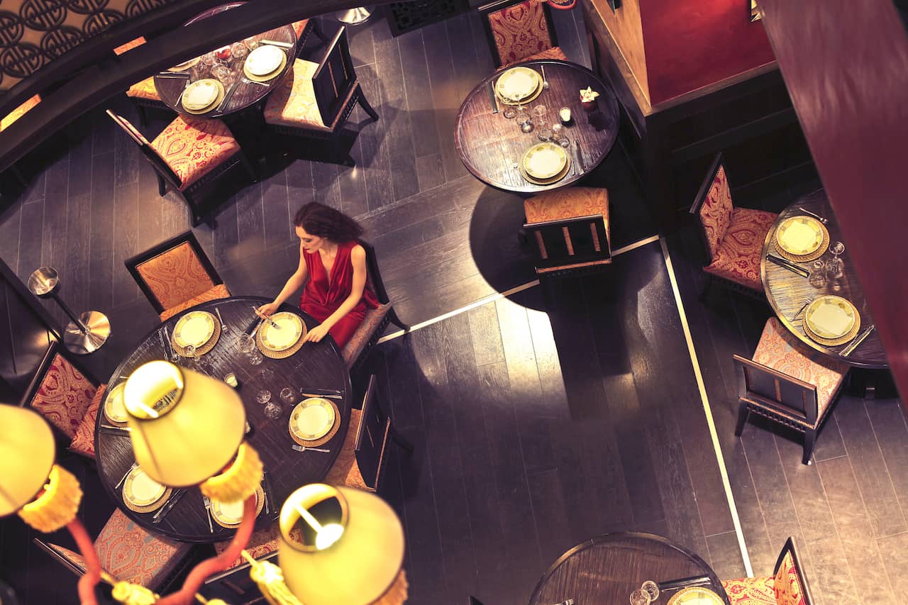 Restaurant Equipment: Financing & Leasing