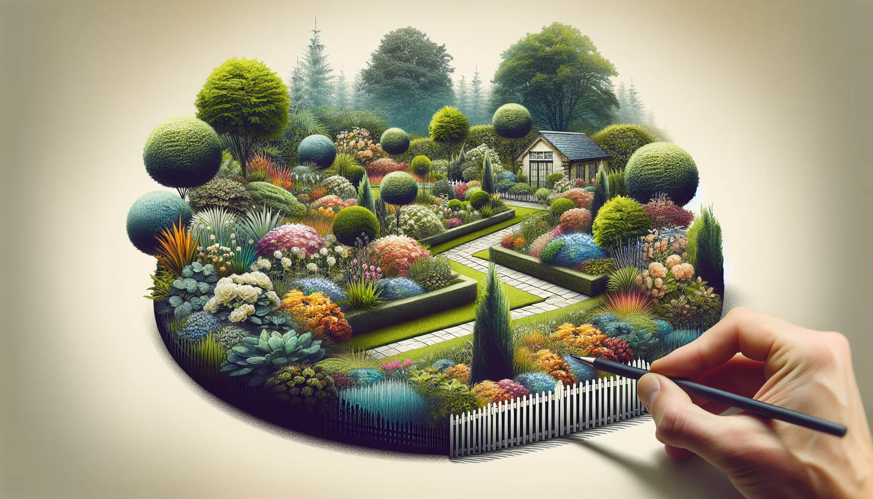 Building Strong Client Relationships in Landscape Maintenance - Charter ...