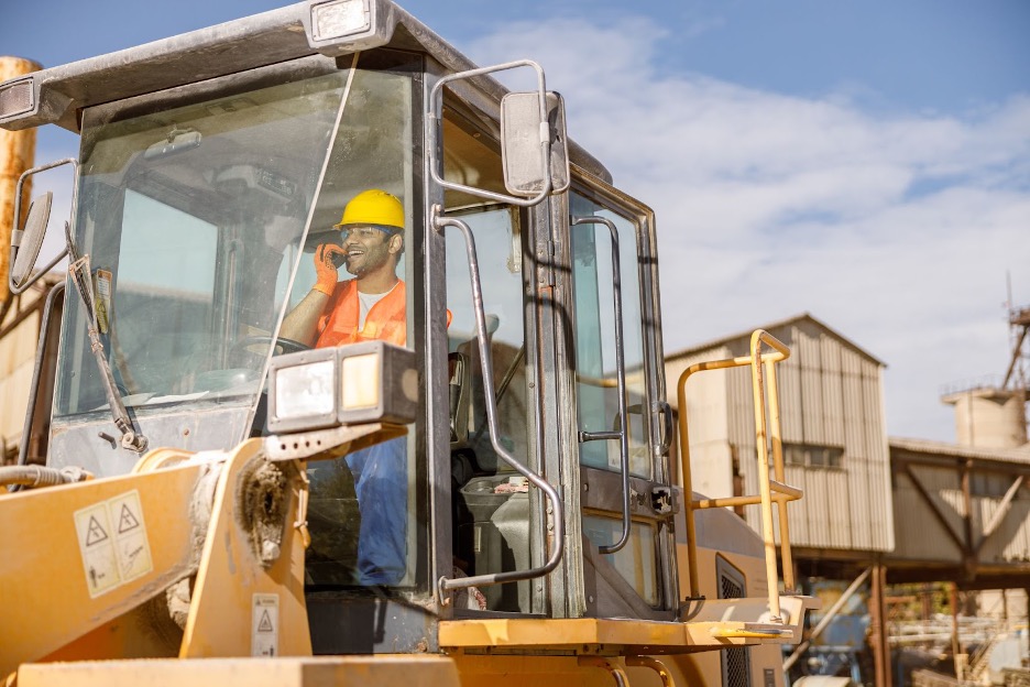 Top 10 Equipment Financing & Leasing Companies Dallas, TX - Charter Capital